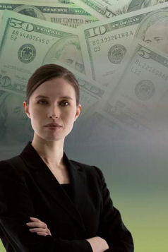 Chose Financial Portrait for accounting & financial reporting